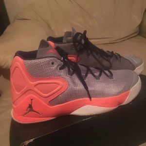 Jordan | Shoes | Authentic Mens Jordan Melo M2 | Poshmark